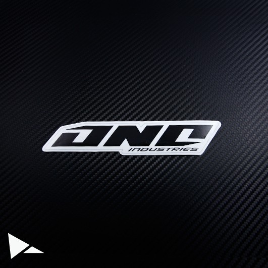 Jual Sticker One Industries (#S0034) | Shopee Indonesia