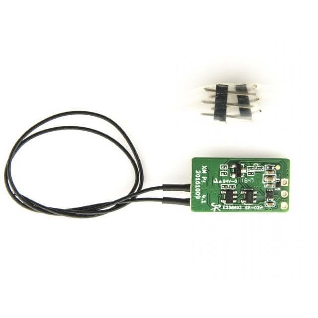 Jual TV99 FRSKY XM PLUS ULTRA MINI RECEIVER ONLY 1.6G | Shopee Indonesia