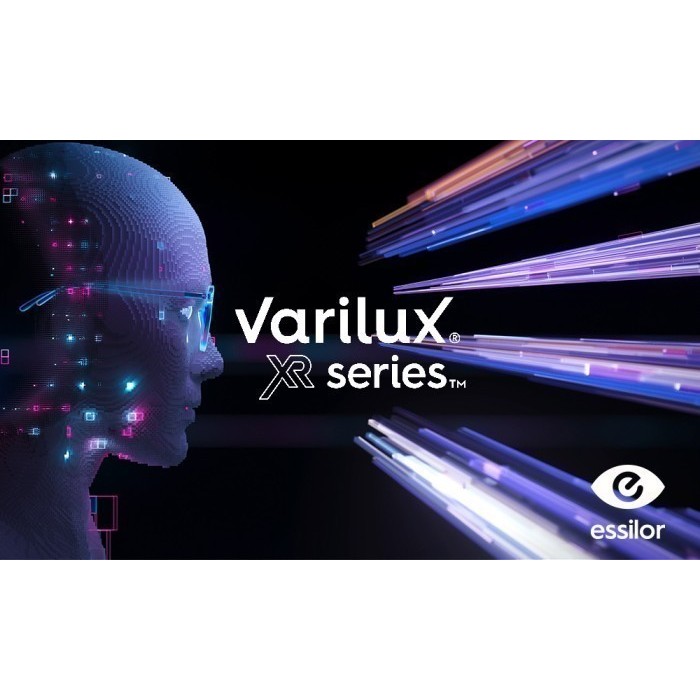 Jual Lensa ESSILOR Varilux XR FIT Airwear 1.59 Transition Gen 8 Crizal ...