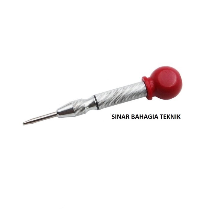 Jual SBTK PENITIK BESI OTOMATIS / PENANDA TITIK BOR AUTOMATIC DRIP ...
