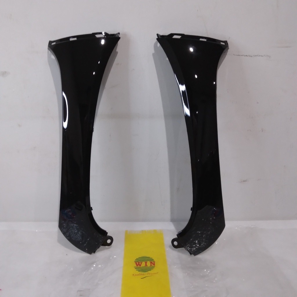 Jual Sayap Depan Scoopy 110 FI 2017 2018 2019 2020 | legshield luar WIN ...