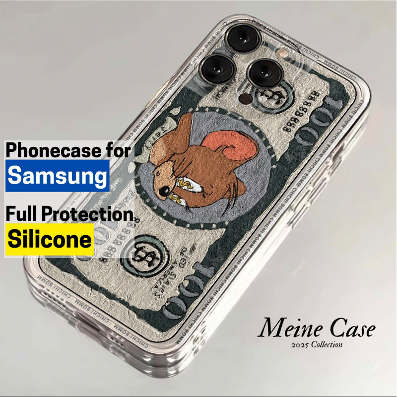 Jual Case for Samsung A36 A56 S25 A36 A56 S25 A05 A5s A06 A15 A16 A35 ...