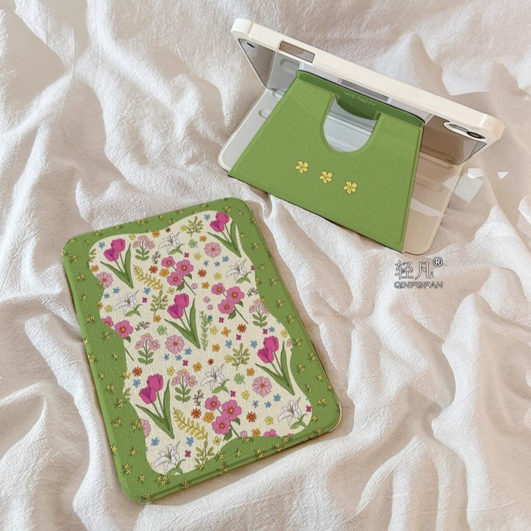 Jual 【360°Rotate】Case Tab Samsung Galaxy Tab Lucu Tab S9/S9 FE + Plus ...