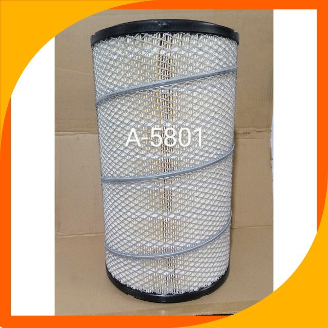 Jual Sakura Filter Udara Outer Mitsubishi Fuso Fighter FN62 A-5801 ...