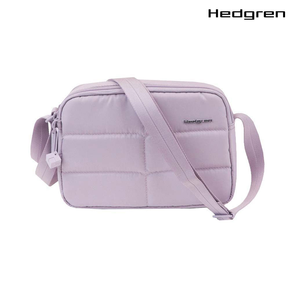 Jual Hedgren Taos Sustainably Made Crossbody OS Bags Purple Dusk ...