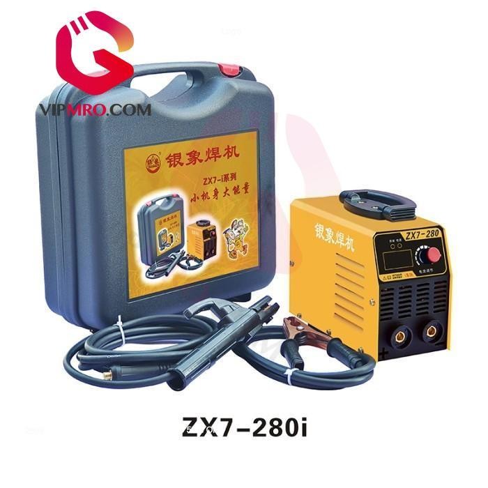 Jual Yin Xiang Welding Machine mini/Mesin las mini/Mesin las busur ...