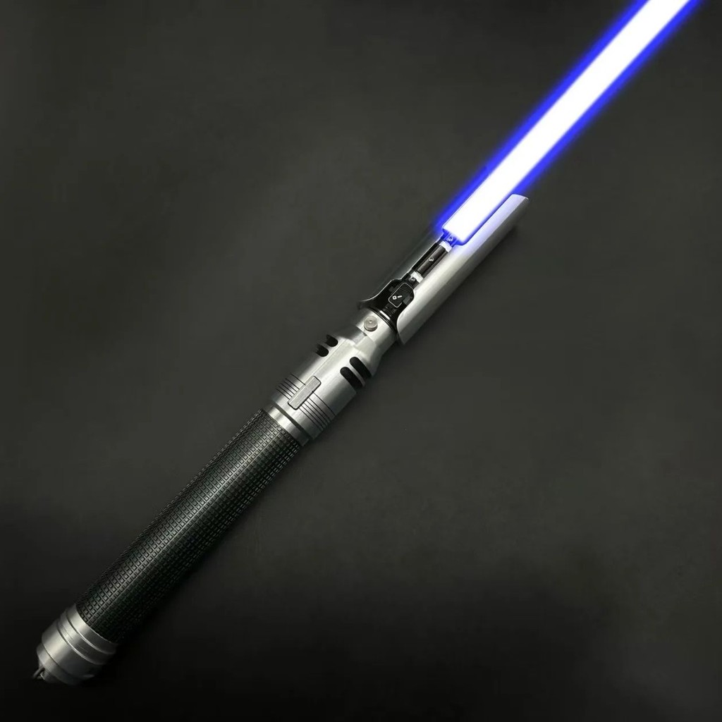 Jual Cal v2 Kestis Lightsaber Neopixel Proffie 2.2 Sensitive Smooth ...