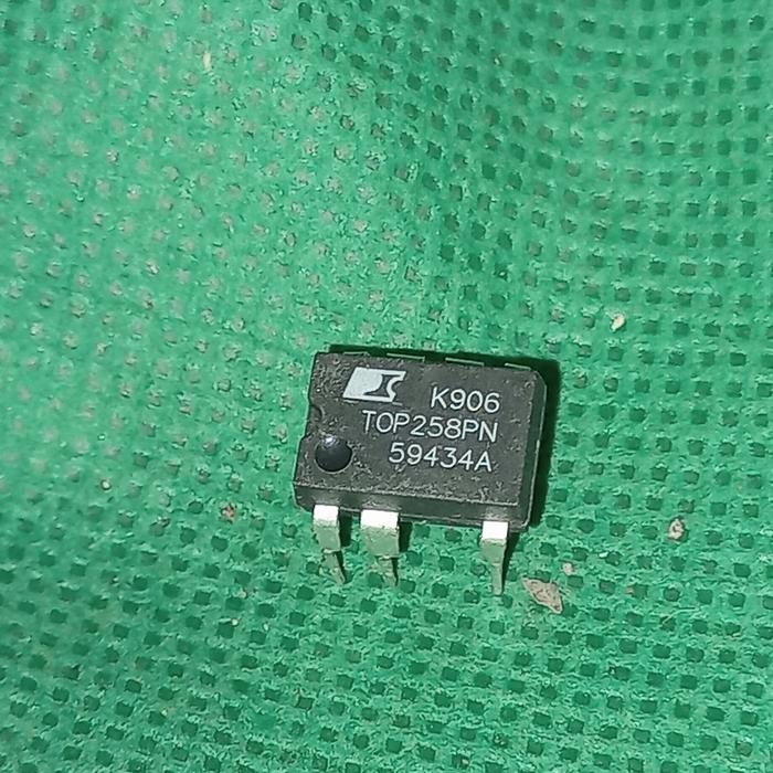 Jual IC TOP258PN Malaysia TOP 258 PN TOP 258PN TNY258 1 | Shopee Indonesia