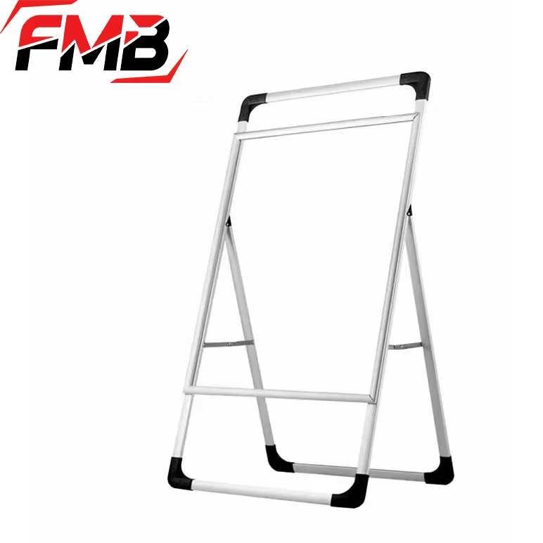 Jual FMB Papan Display Banner Iklan Foldable Poster Board Single Sided ...