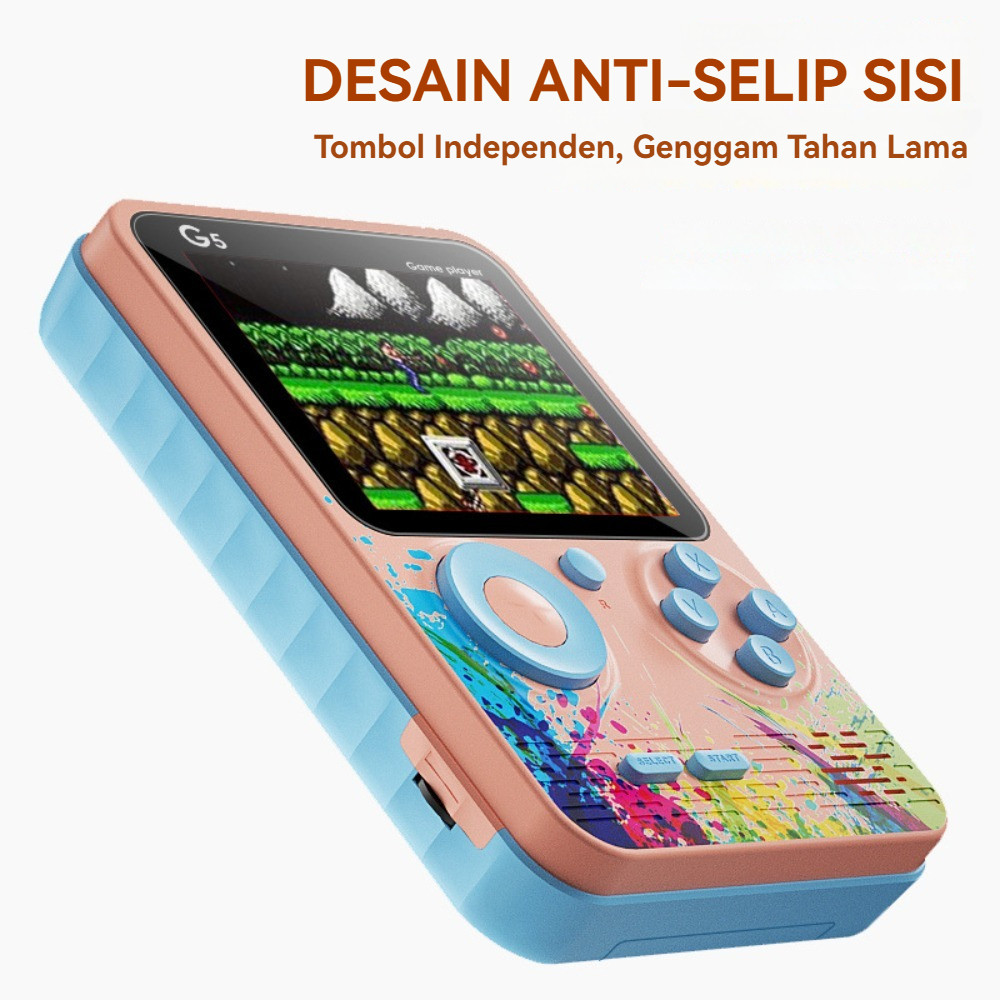 Jual game console retro Harga Terbaik & Termurah Mei 2026 | Shopee ...