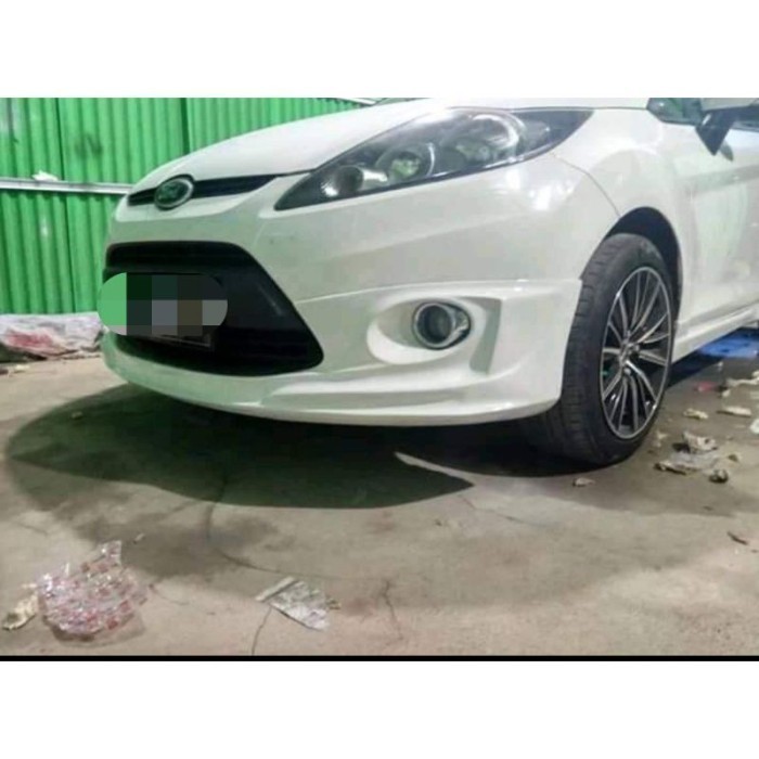Jual bodykit ford fiesta ideo body kit GRADE-A | Shopee Indonesia