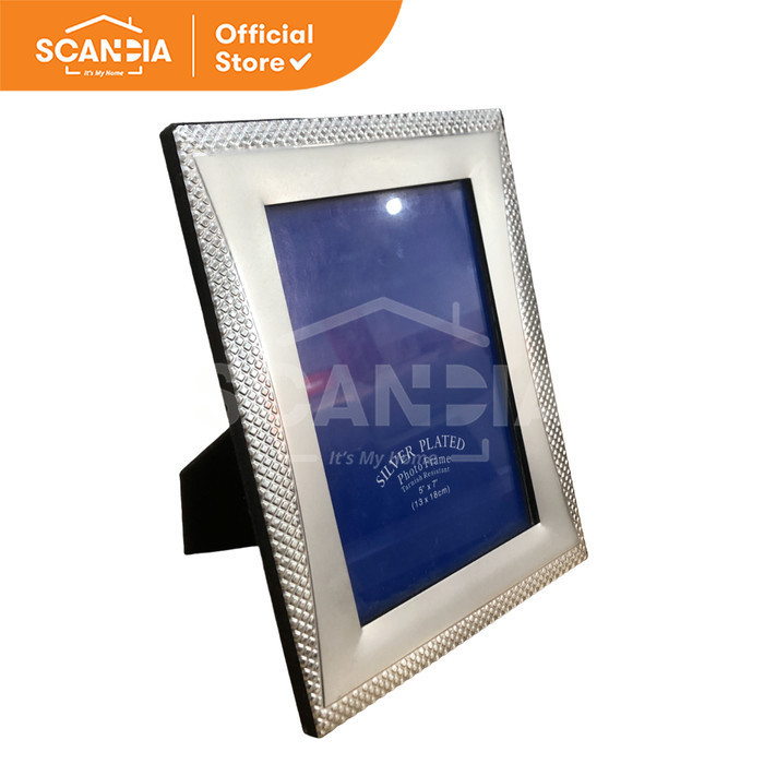 Jual SCANDIA Bingkai Foto Photo Frame (17F043B) | Shopee Indonesia