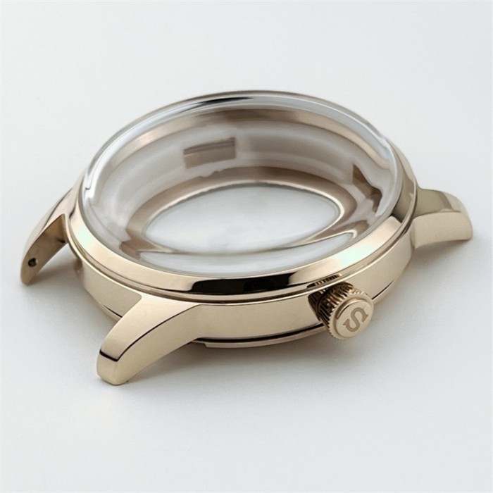Jual Seiko Mod CockTail Presage Case NH35表壳 Dial 39.5mm | Shopee Indonesia