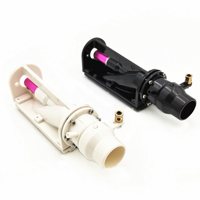 Jual 16mm Spray Water Thruster for RC Fishing-Boats Motorboat Jet Pump ...