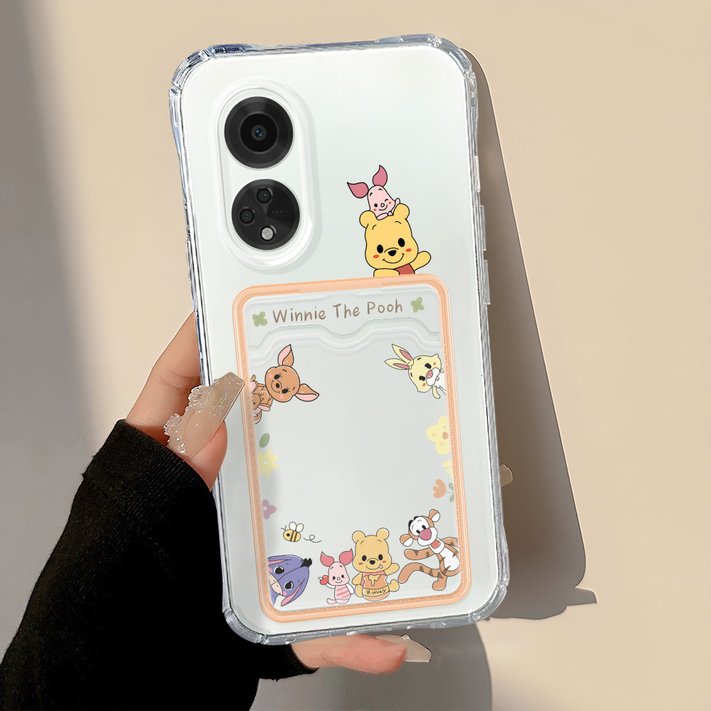 Jual Casing ponsel kelas atas For Xiaomi Poco C61/X6 Pro/M6 Pro 4G/X6 ...