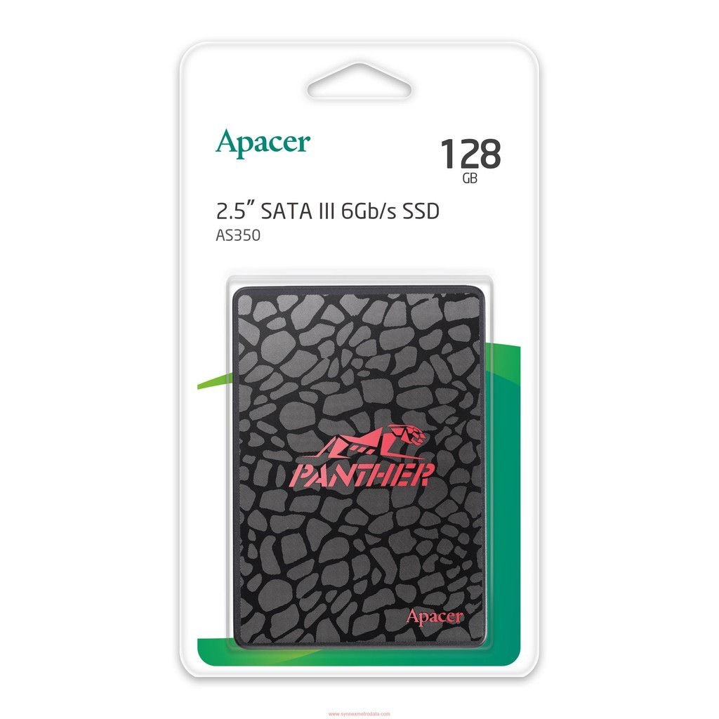 Jual Apacer SSD AS350 SSD 2.5'' 7mm SATAIII/ original | Shopee Indonesia