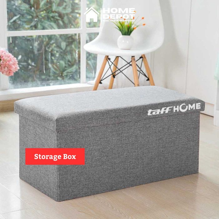 Jual Storage Box Sofa Organizer Multifungsi Kotak Tempat Penyimpanan ...