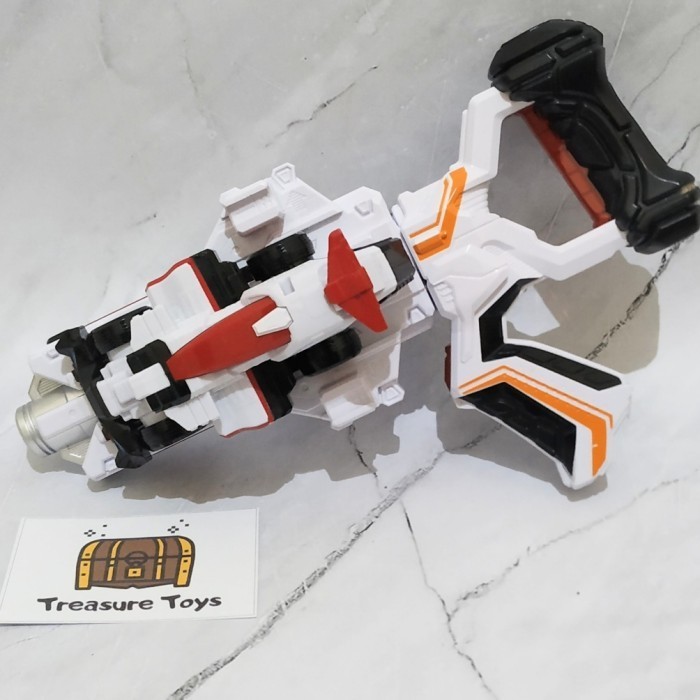 Jual vs changer ichigo patranger lupinranger sentai -BGS65 | Shopee ...