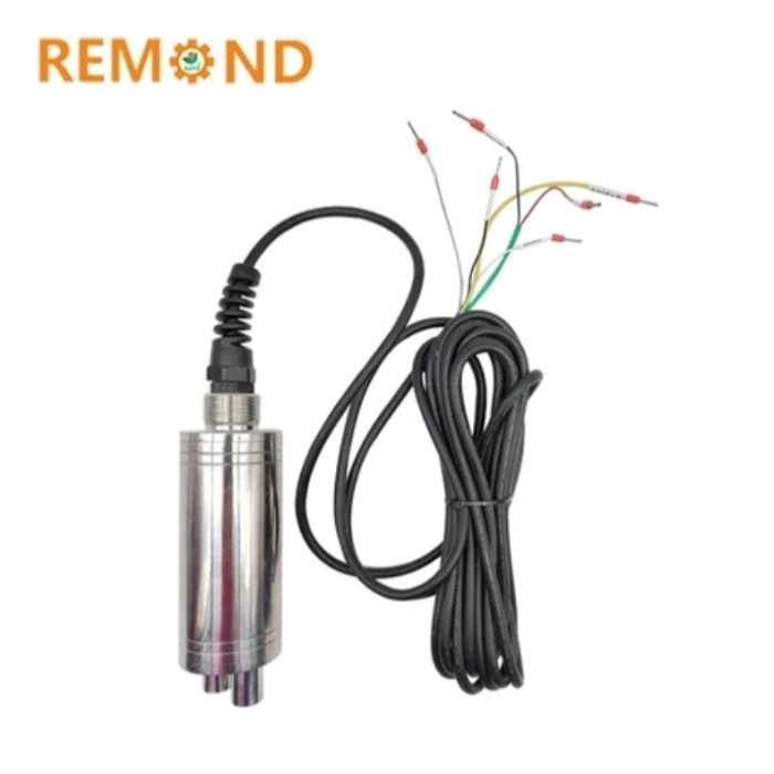 Jual Remond RS485 Suspended Solid Probe Digital Online TSS Sensor 4 ...