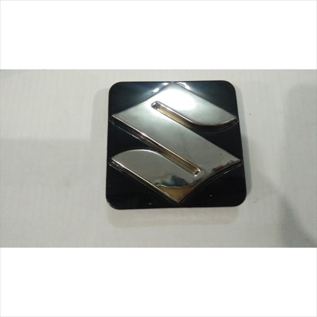 Jual Emblem Logo Sticker Tempelan Tulisan S Suzuki Carry Extra 5.8 cm | Shopee Indonesia