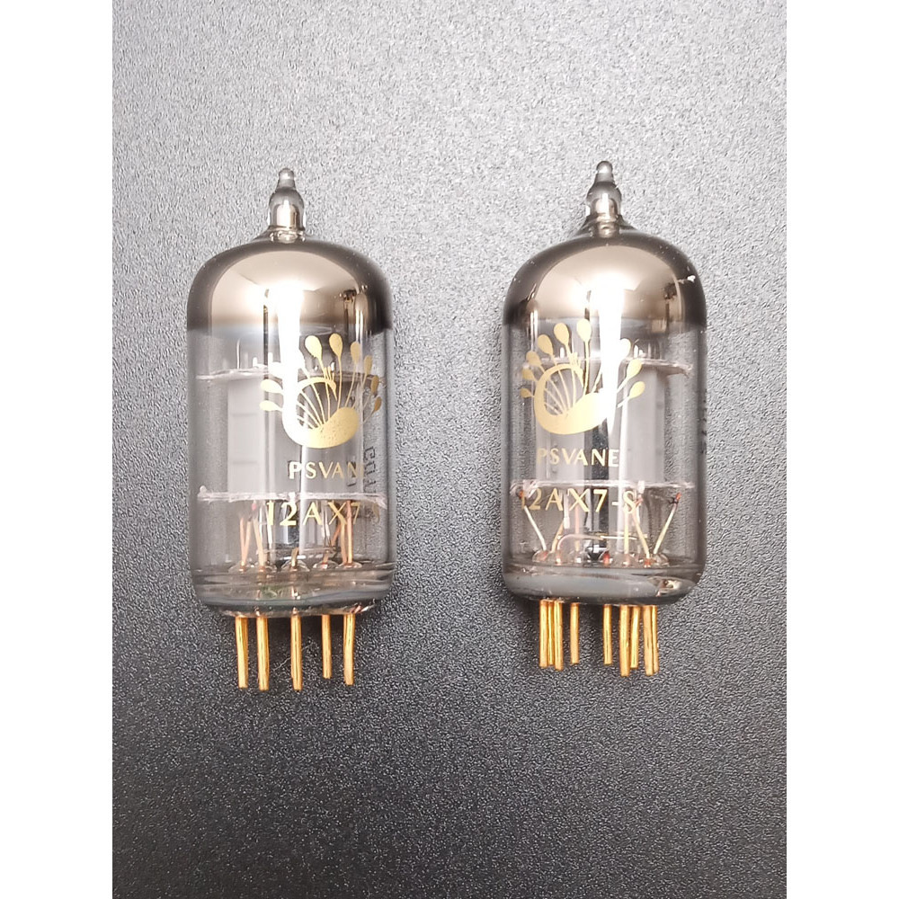 Jual PSVANE Vacuum Tube ECC83 12AX7 12AU7 ECC82 ECC81 12AT7 EL84 Tube ...