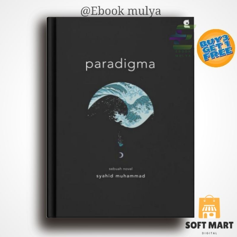 Jual (641) Paradigma - by Syahid Muhammad | Shopee Indonesia