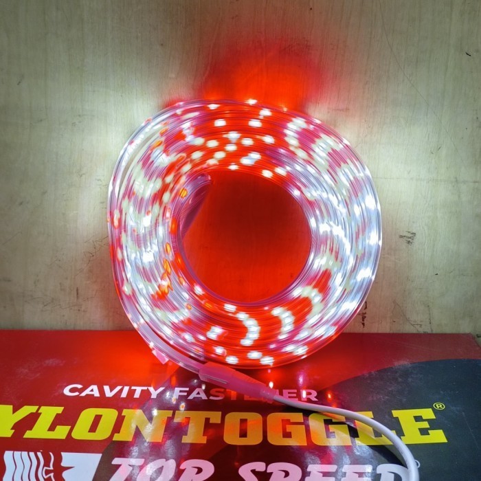 Jual lampu led 17 agustus merah putih lampu hias agustusan led ...