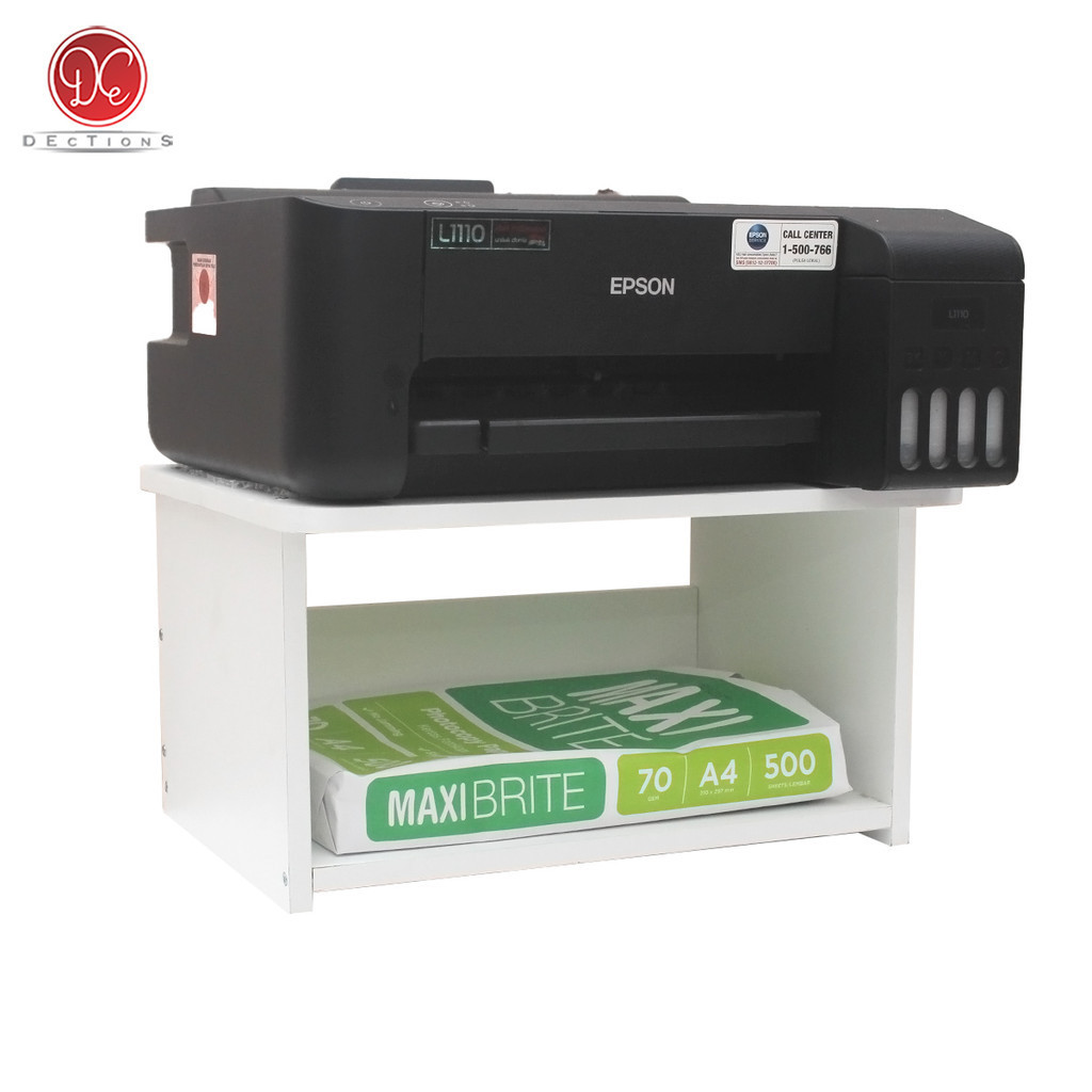 Jual Dections Rak Printer Minimalis Tempat Penyimpanan Serbaguna ...