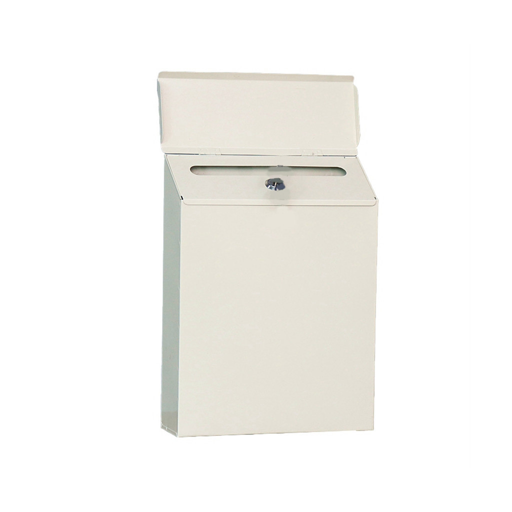 Jual Mailbox Office Mailboxes Mail Boxes Outdoor Wall Mounted Mailbox ...