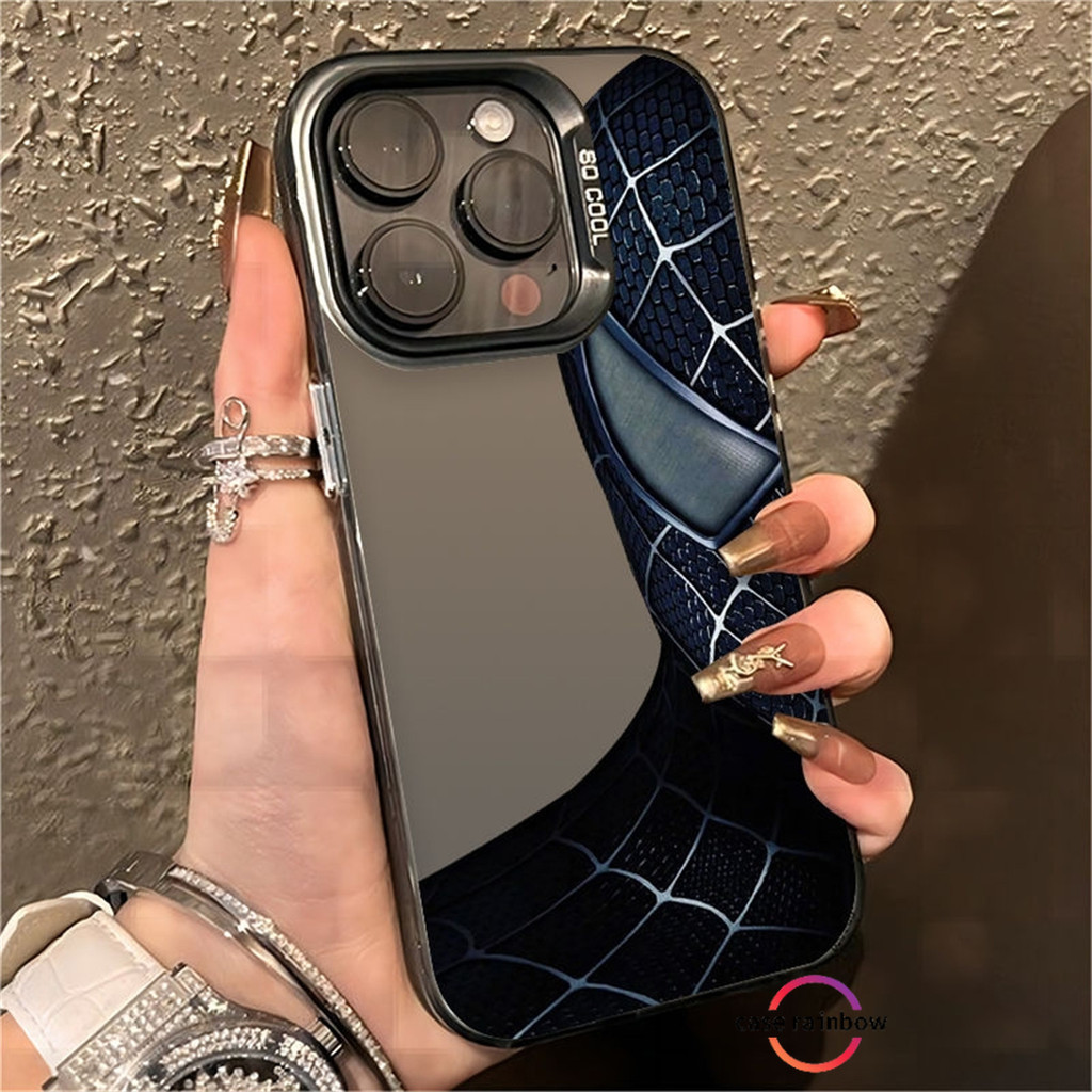 Jual Caserainbow Casing HP Untuk OPPO A5S A15 A60 A16 A58 A18 A54 A17 A3S A57 A5 A9 A31 2020 ...