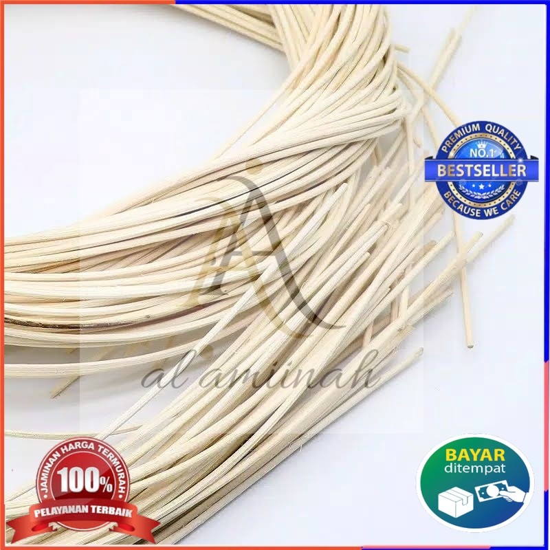 Jual Bahan Anyaman Rotan 1kg | Shopee Indonesia