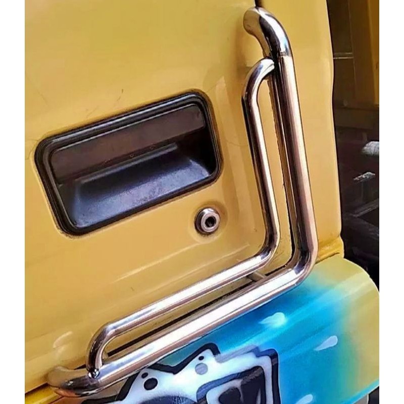 Jual Handel Pintu Truk Variasi/Handel pintu truk canter ragasa L300 ...