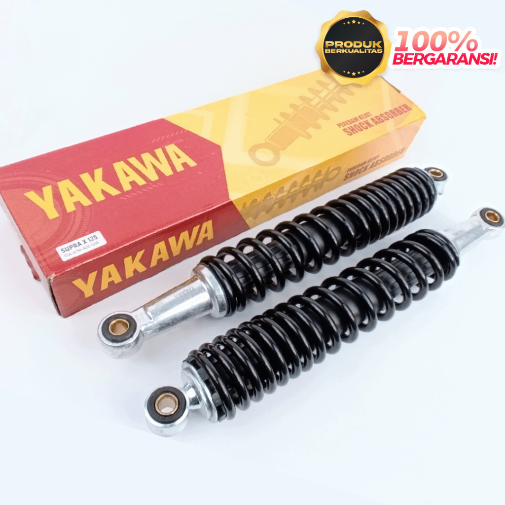 Jual Yakawa Shockbreaker Motor KTM - Shockbreaker Skok Belakang Motor ...