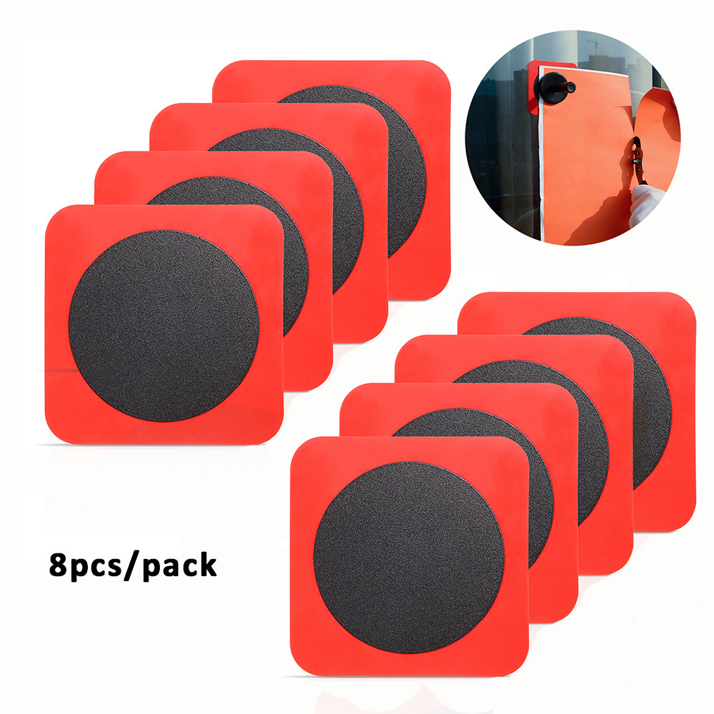 Jual Glass Window Tint Film Adsorption Holder Sheet Vinyl Wrap Carbon ...