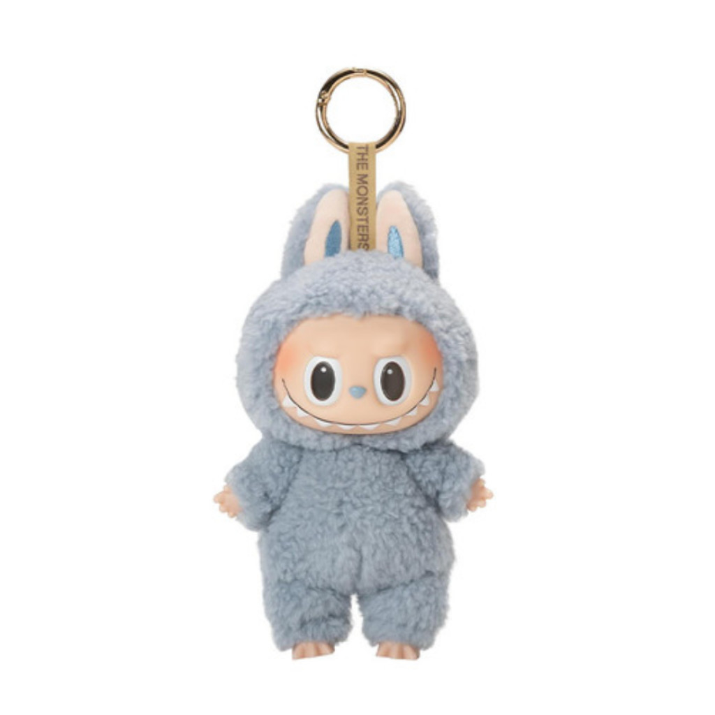 Jual Labubu Macaron v1 Sesame bean | Shopee Indonesia