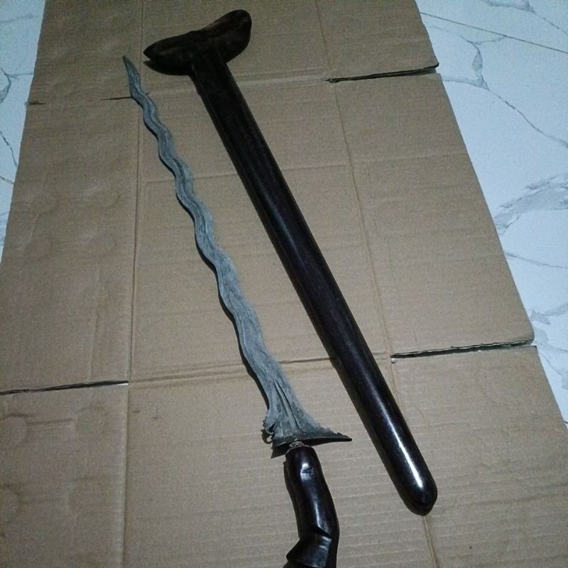 Jual keris sundang | Shopee Indonesia