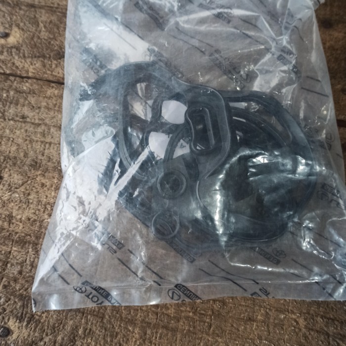 Jual JUAL Packing Tutup Klep Gasket Valve Cover Grand Avanza Great ... Jual JUAL Packing Tutup Klep Gasket Valve Cover Grand Avanza Great ...