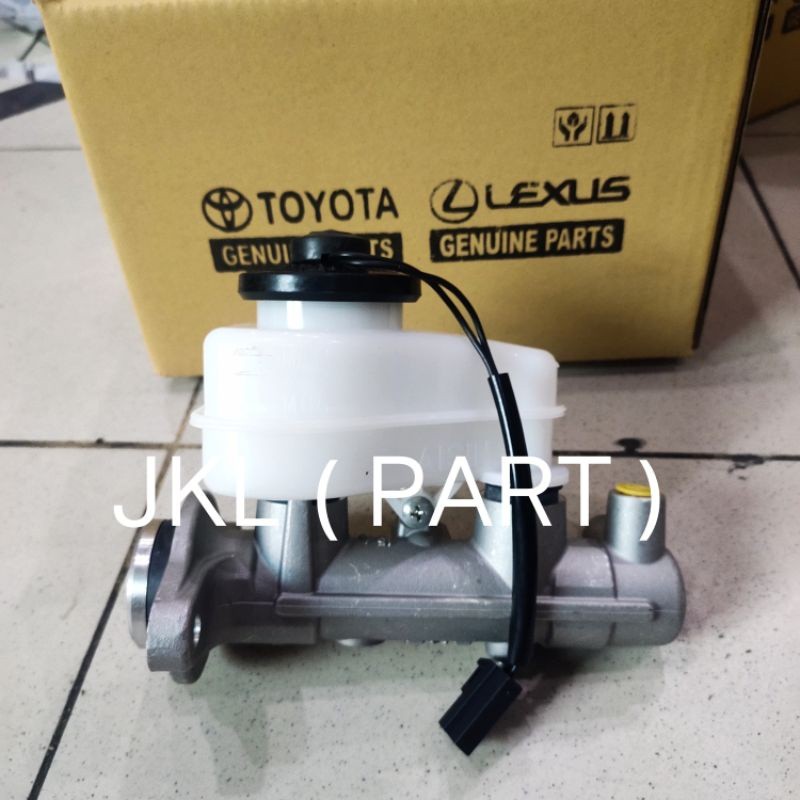 Jual MASTER REM ATAS BM ASSY TOYOTA KIJANG KAPSUL BENSIN EFI LGX ...