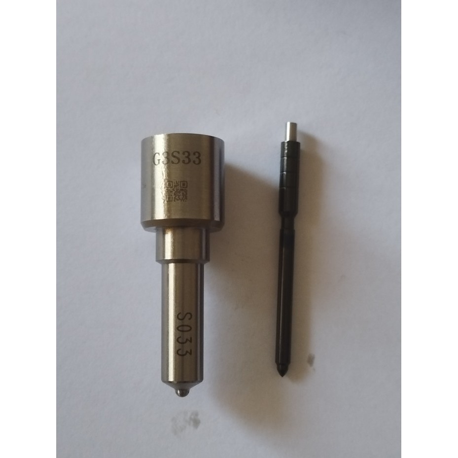 Jual NOZZLE G3S33 23670-0L110 INNOVA 2.5 2KD 2500CC NOSEL NOKSEL ...