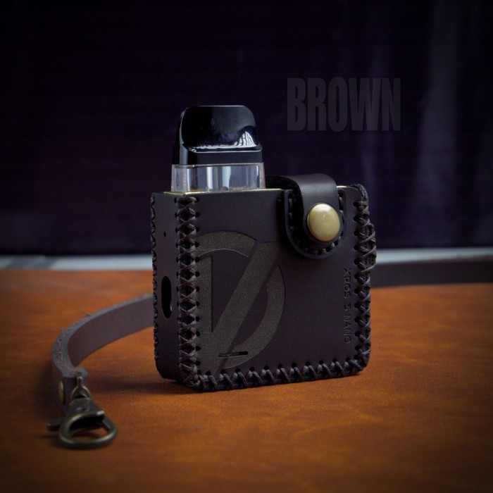 Jual xros 3 nano premium sleeve case xros nano 3 free tali gantungan ...