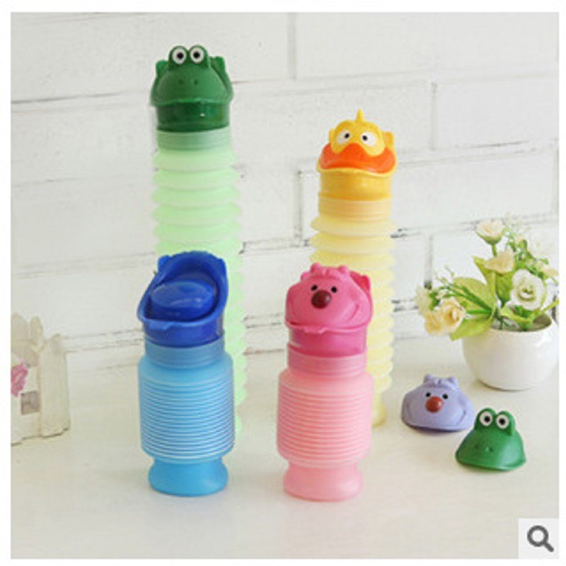 Jual High Quality Male & Female Emergency Portable Urinal Go Out Travel ...