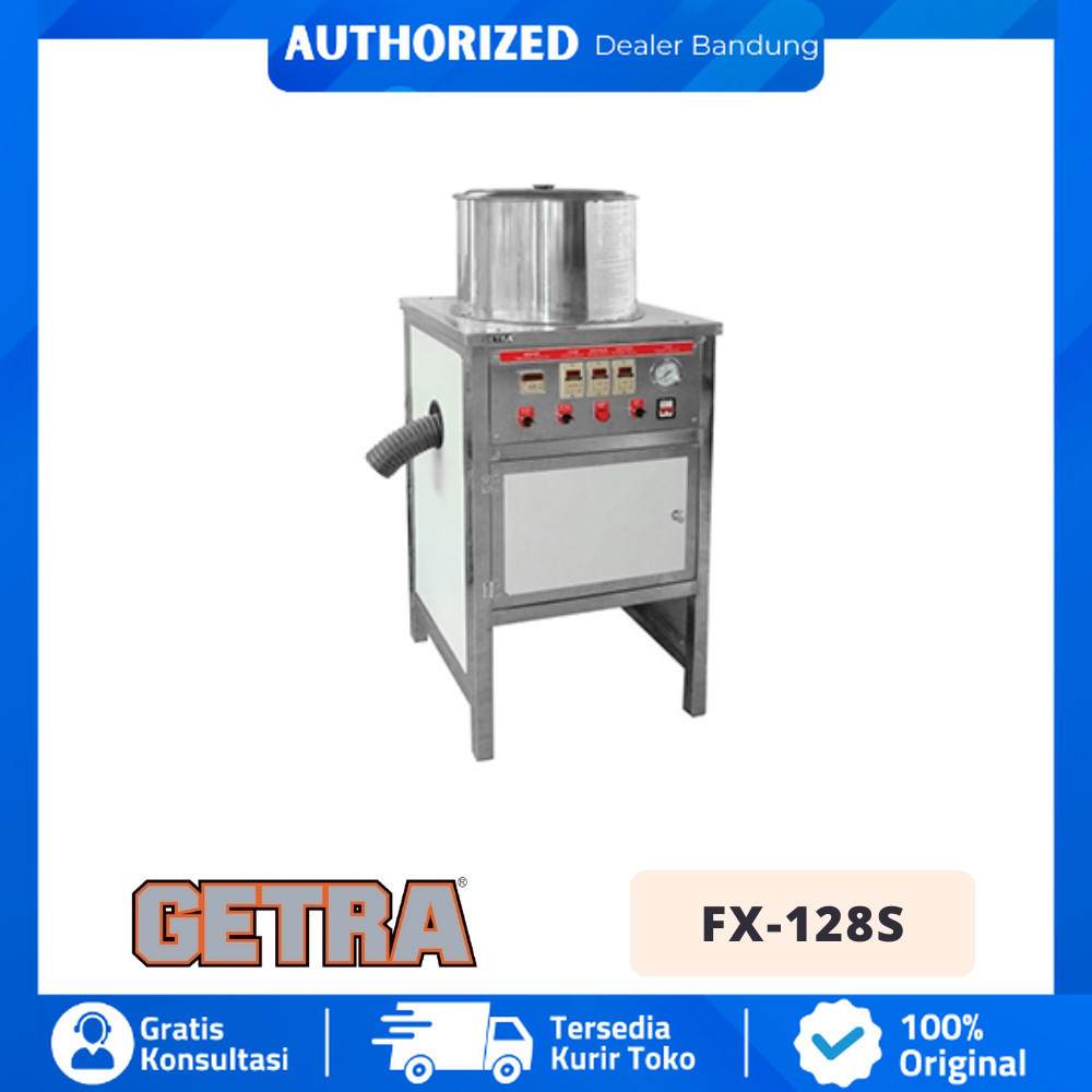 Jual GETRA FX 128 S FX-128-S ONION GARLIC MACHINE MESIN PENGUPAS KULIT ...