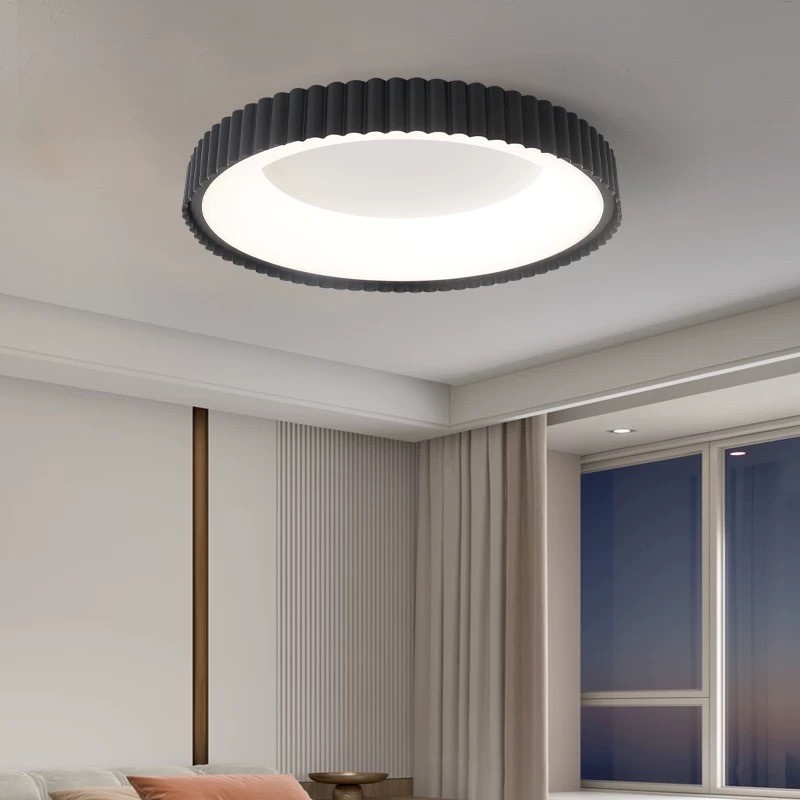 Jual Mall_ Lampu Lampu Kamar Tidur Minimalis Lampu Ruang Tamu Aesthetic ...