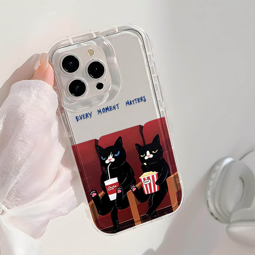 Jual Soft HP Cases for Redmi 9C 13C 12C 10C case Redmi Note 13 Pro 5G ...