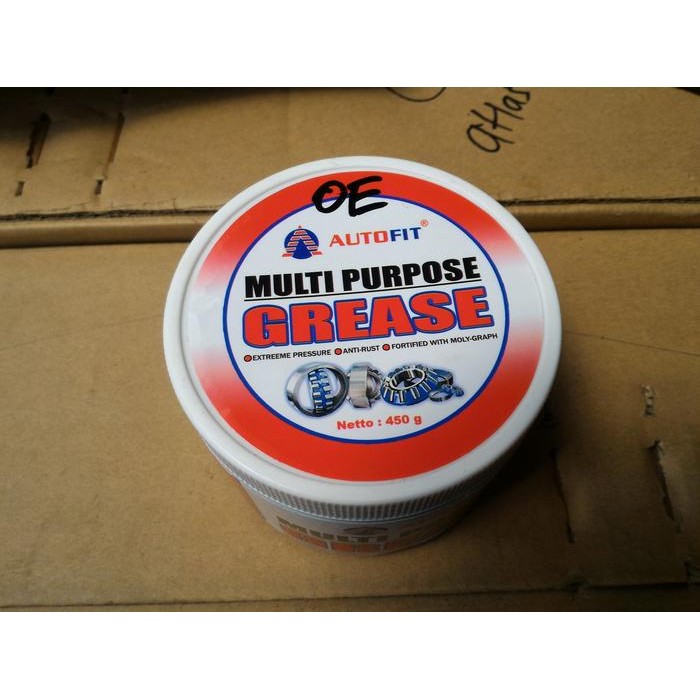 Jual Grease Bearing / Gemuk Merek Autofit Sparepart Isuzu | Shopee ...