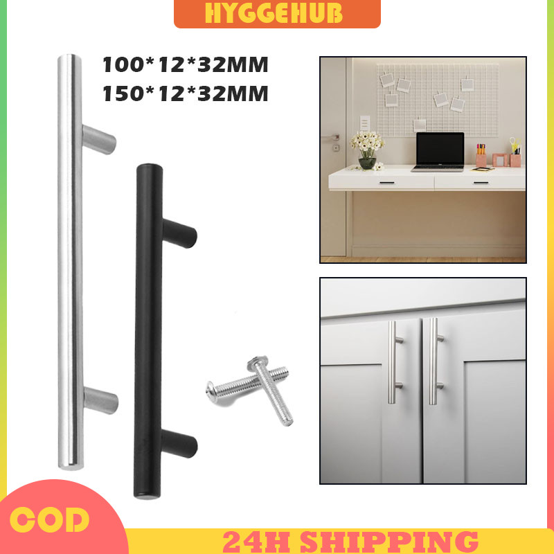Jual Laci Pintu Lemari Drawer Pull Furniture/Gagang Pegangan Handel ...