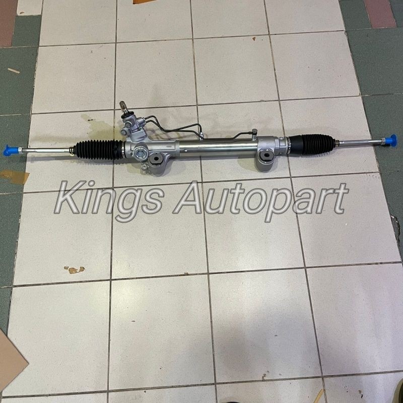 Jual Rack Steering Steer Assy Rak Stir Toyota Hilux Revo 44250-0K710 ...