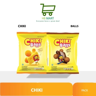 Jual Chiki Balls Terlengkap & Harga Terbaru September 2025 | Shopee ...