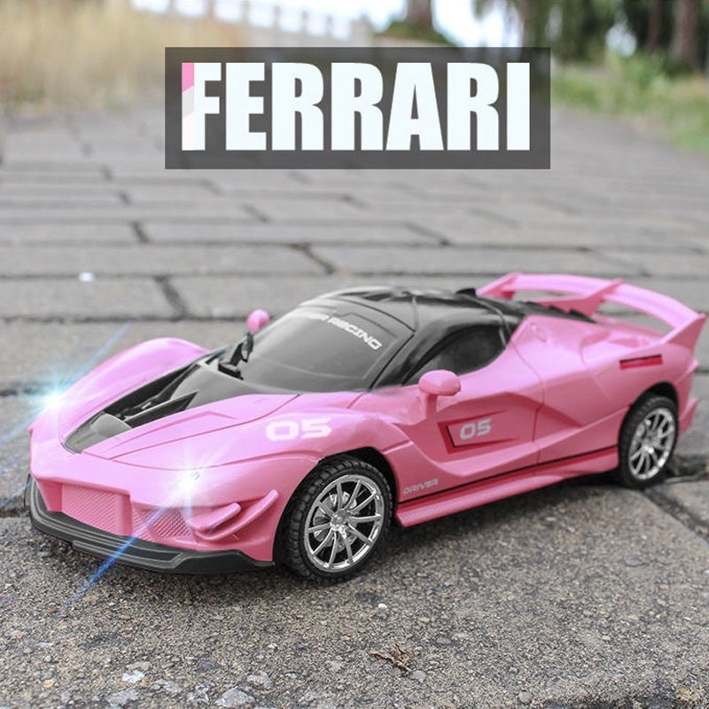 Jual Ready USB mobil remote sedan/mobil remote control besar 4wd/Mobil ...