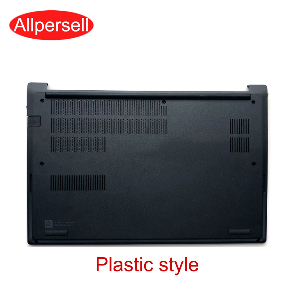 Jual PREORDER For Lenovo Thinkpad R14 E14 Gen2 Gen3 Gen4 Laptop bottom ...